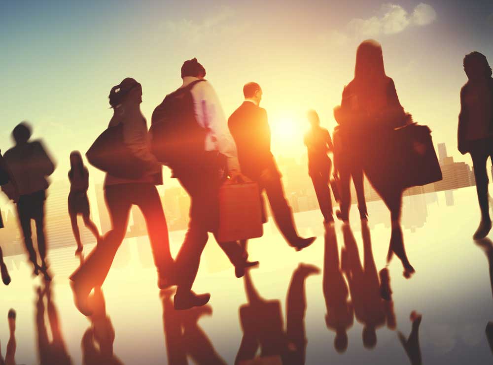 Business and Conversation courses at The English Language Room - The ...