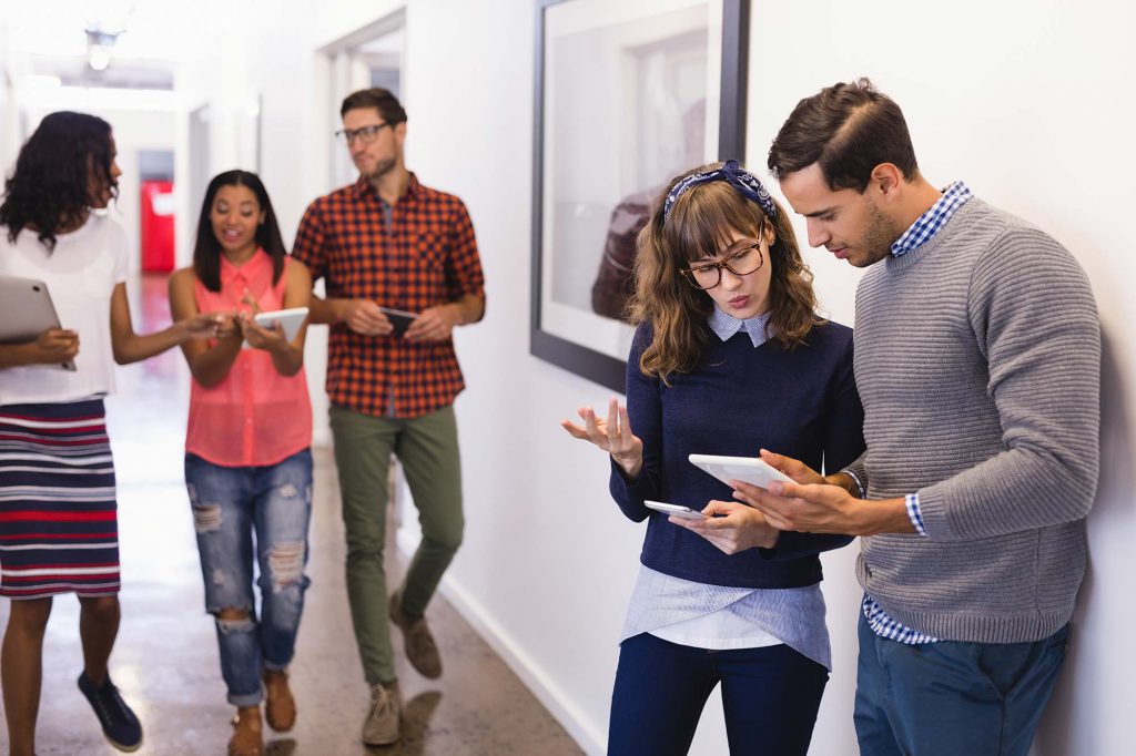 English Language Room Courses - The English Language Room